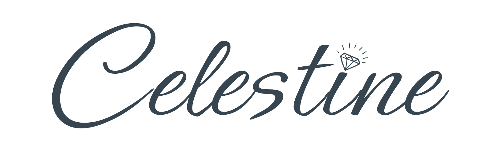 Celestine – Classic & Timeless